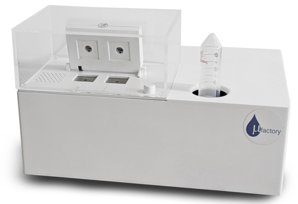 T-Skin™ | TEWL testing for skincare efficacy